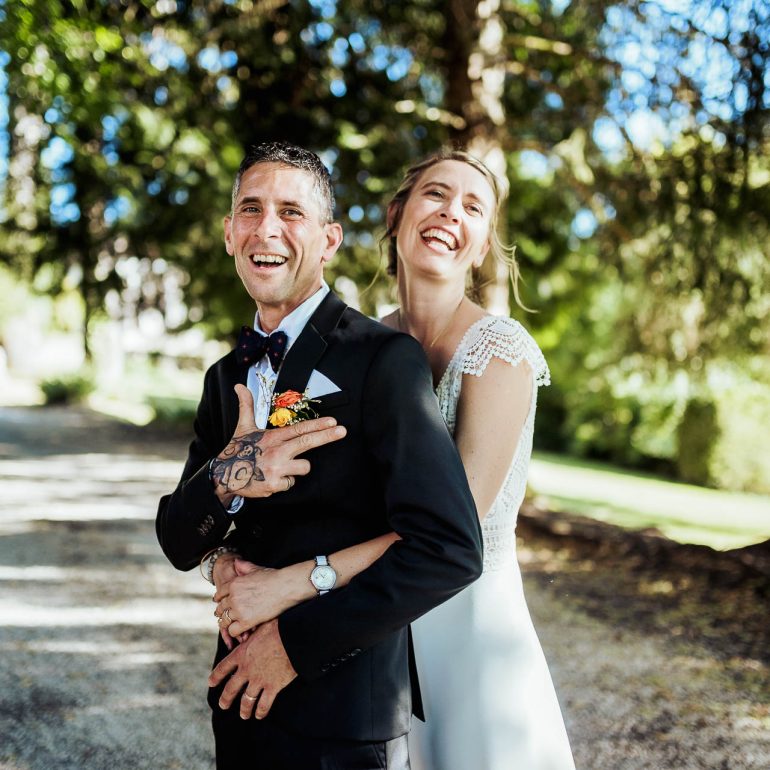 Photographe Brantôme - Alexis Lang - Mariage & Photo-thérapie